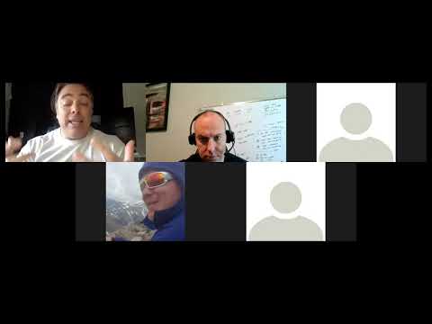Introduction Call with Michael Garner