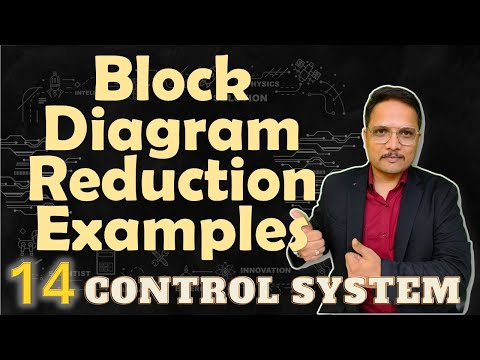 1 Block Diagram Reduction Solved Examples: Step by Step Guide and ...
