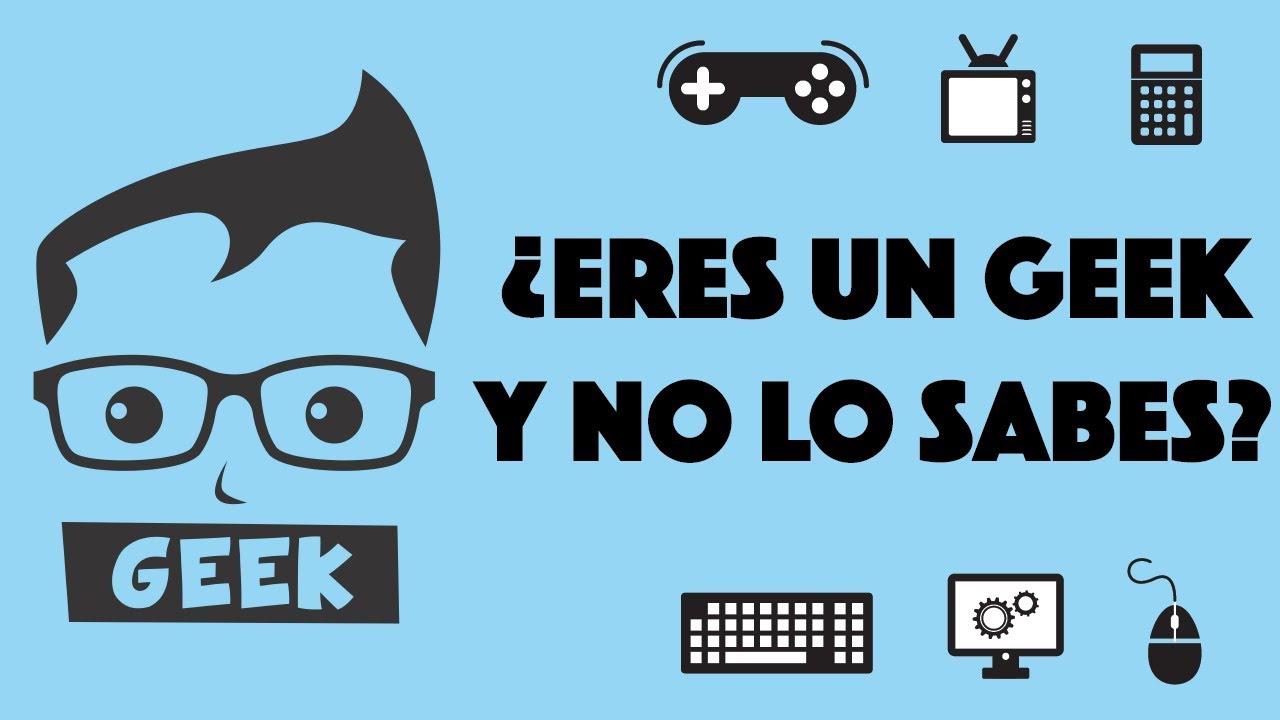 What is REALLY a Geek?