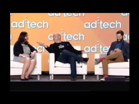 Stop Pushing: The New Paradigms in Social Advertising