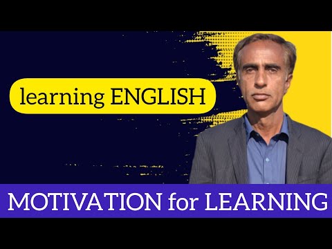 Motivation for Learning English #motivation #english #lifeskillsgreen