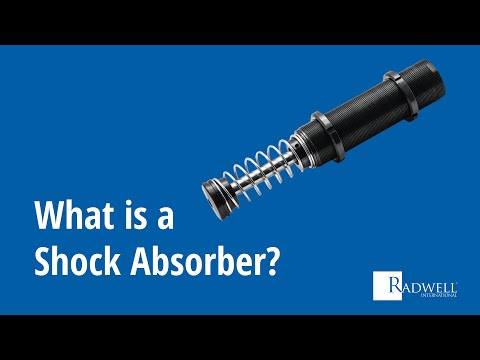 What is a Shock Absorber