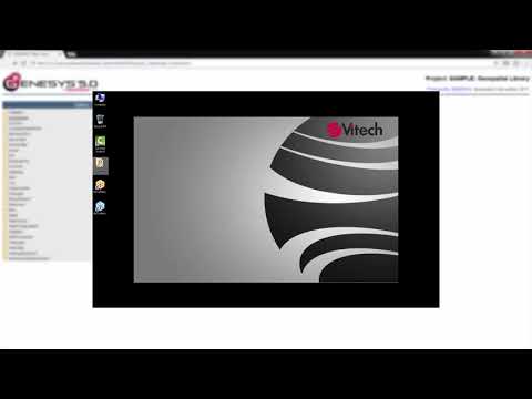 GENESYS Skill Building Collection: TeamView