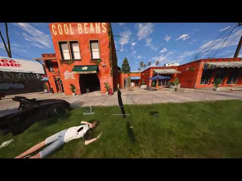 Steam Community :: Video :: GTA 5 - VR - Trevor Rampage: Hipsters ( In ...