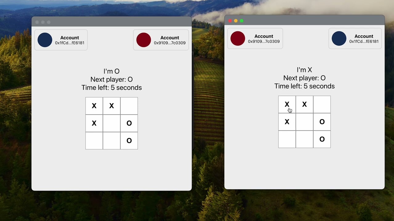 Peer3 Demo