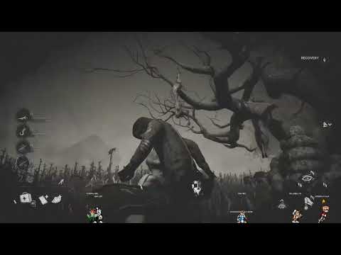Steam Community :: Video :: The Pawns of The Entity #46 [Dead by ...
