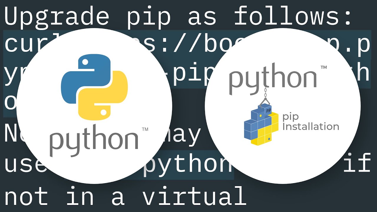 Not able to install Python packages [SSL: TLSV1_ALERT_PROTOCOL_VERSION]