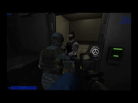 Steam Community :: Video :: SCP SL Fun on Ukrainian Server
