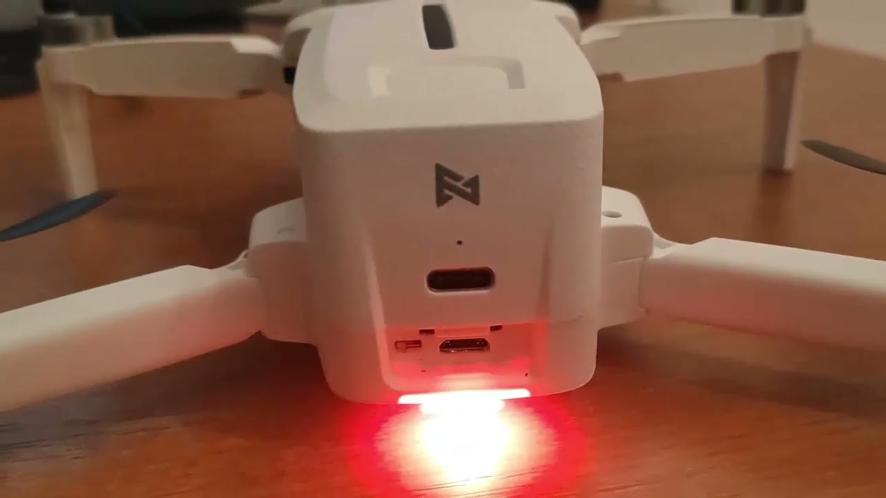 Fimi X8 mini connection issues and solution