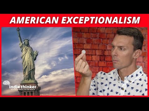 What Is American Exceptionalism?