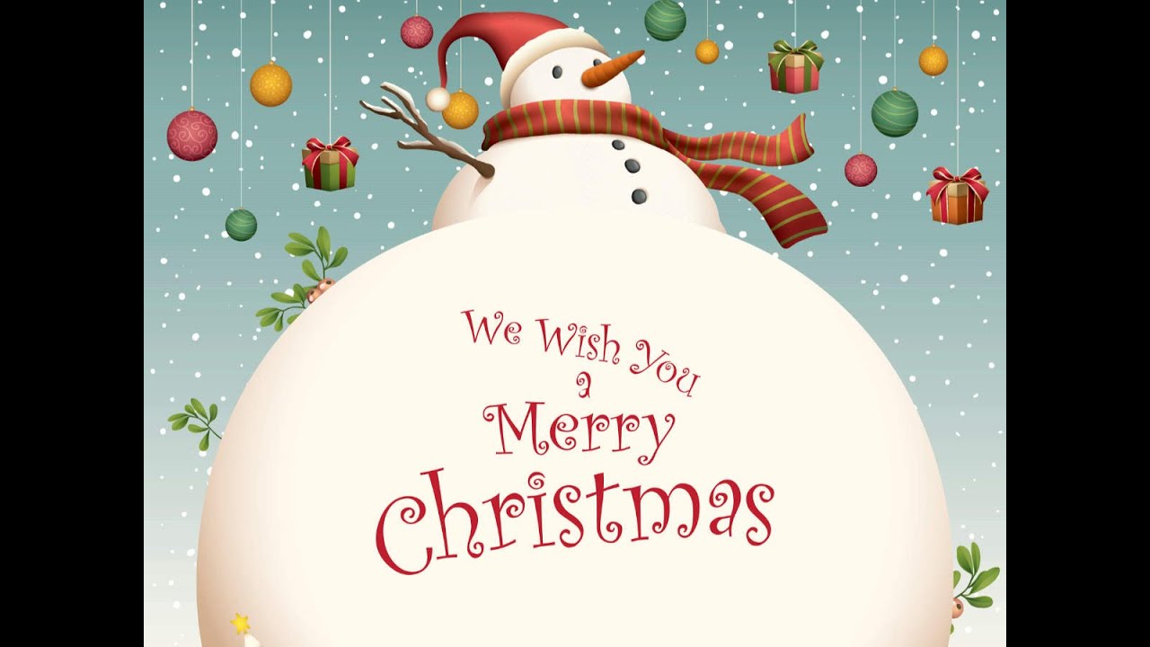 Christmas Day Special Assembly  2021