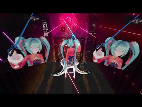 Steam Community :: Video :: Darude SandStorm | Beat Saber | Fail