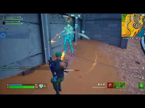 Steam Community :: Video :: Fortnite- Duo KillFeed with FierceWolf