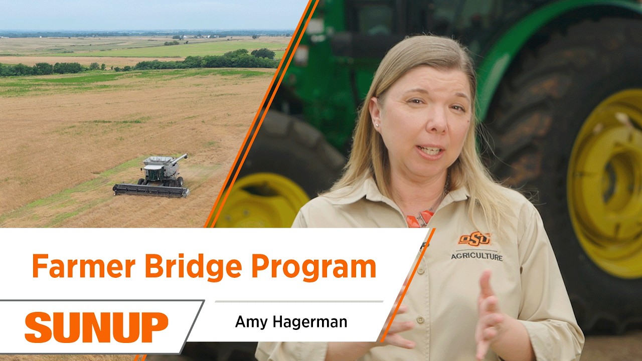 Deadline Approaching for Farmer Bridge Assistance Program