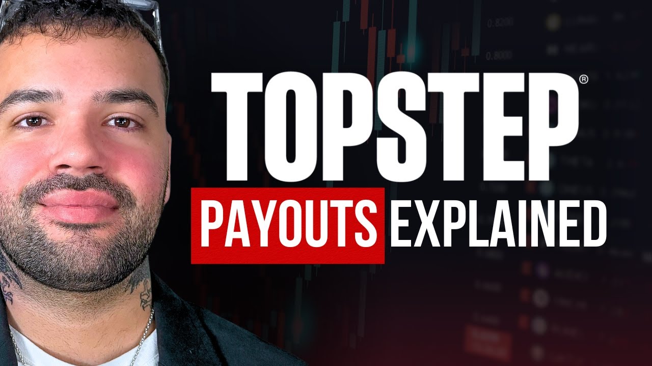 Topstep Payouts SIMPLIFIED In Under 10 Mins (Rules, Strategy, KYC, etc.)