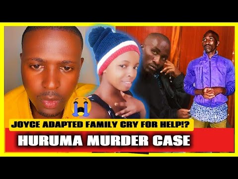 Joyce Wambua - the lady whose husband was caught carrying her body parts - Sex & Relationships ...