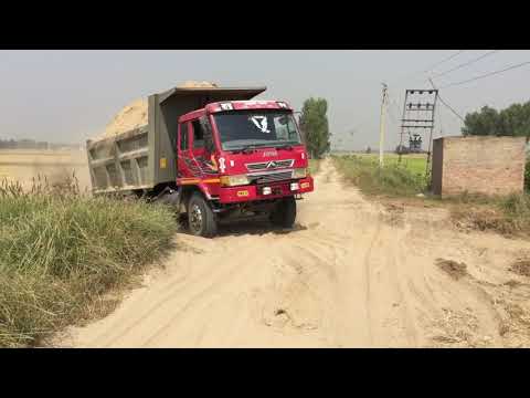 Asia Motorworks Ltd., Mumbai - Manufacturer of Tipper Trucks and AMW ...