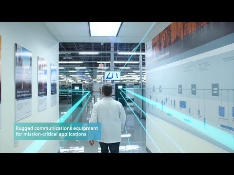 Service Provider of Ruggedcom Ethernet Switches by Expel Prosys Private ...