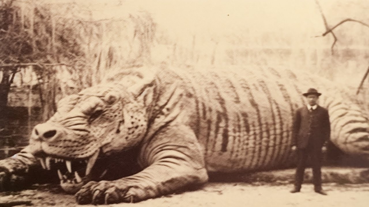 Extinct Animals Scientists Say We Should Never Bring Back