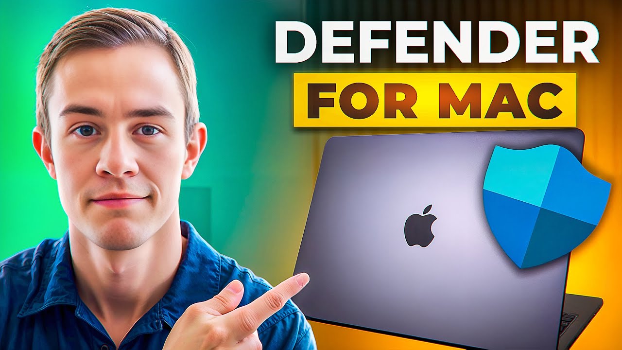 Defender on Mac: Your Fast Track to Secure Enrollment