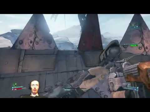 Steam Community :: Video :: Shànks Plays Borderlands 2 (10/6/2014) 13/25