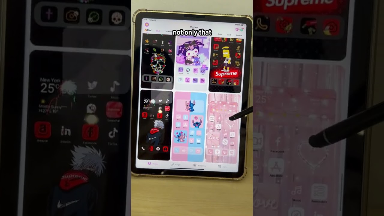 themepack ios TT MID004 DA003 20240415 3