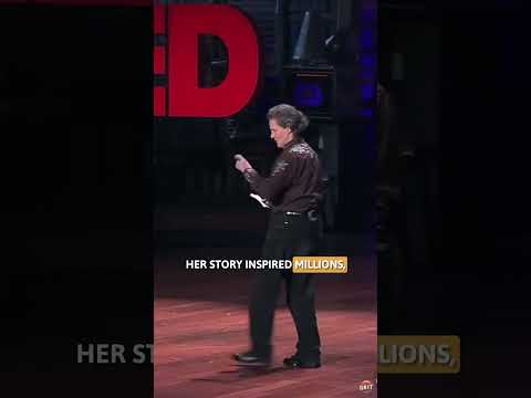 Temple Grandin β Autistic Girl Who Revolutionized Animal Science | Ep 39 | The Grit List