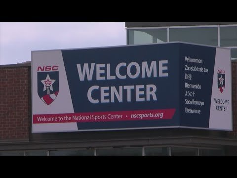 Back Together: Target USA Cup Returns To Blaine's National Sports Center