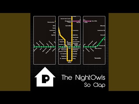 So Clap (Original Mix)
