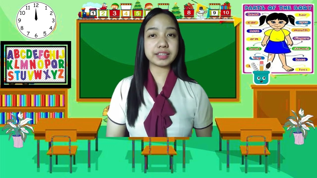 CURRICULUM EVALUATION | Julie Ann