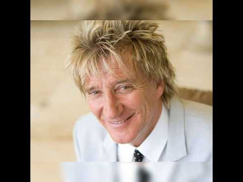 Rod Stewart, Birth : 10 January 1945 Britania Raya London