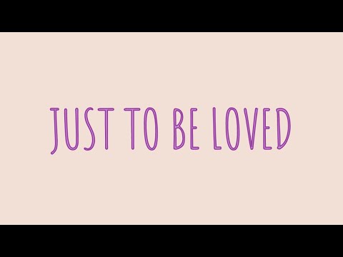 Jo Dee Messina "Just to Be Loved" Official Lyric Video
