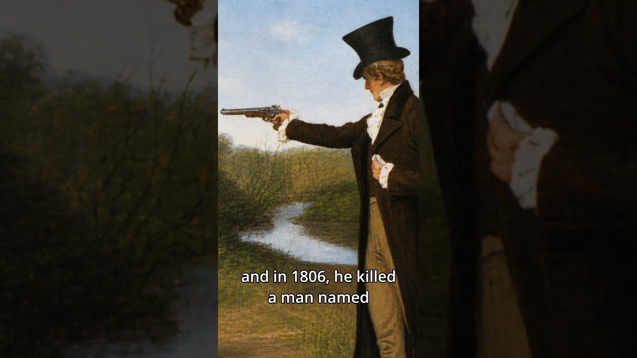 Andrew Jackson: Party POTUS