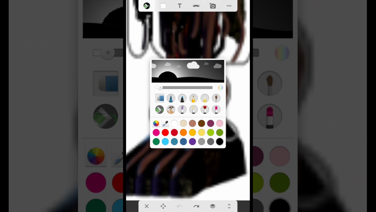 Speed edit fnaf / springlock me