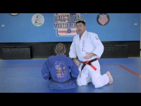 Jr. Judo Semester 2 2016