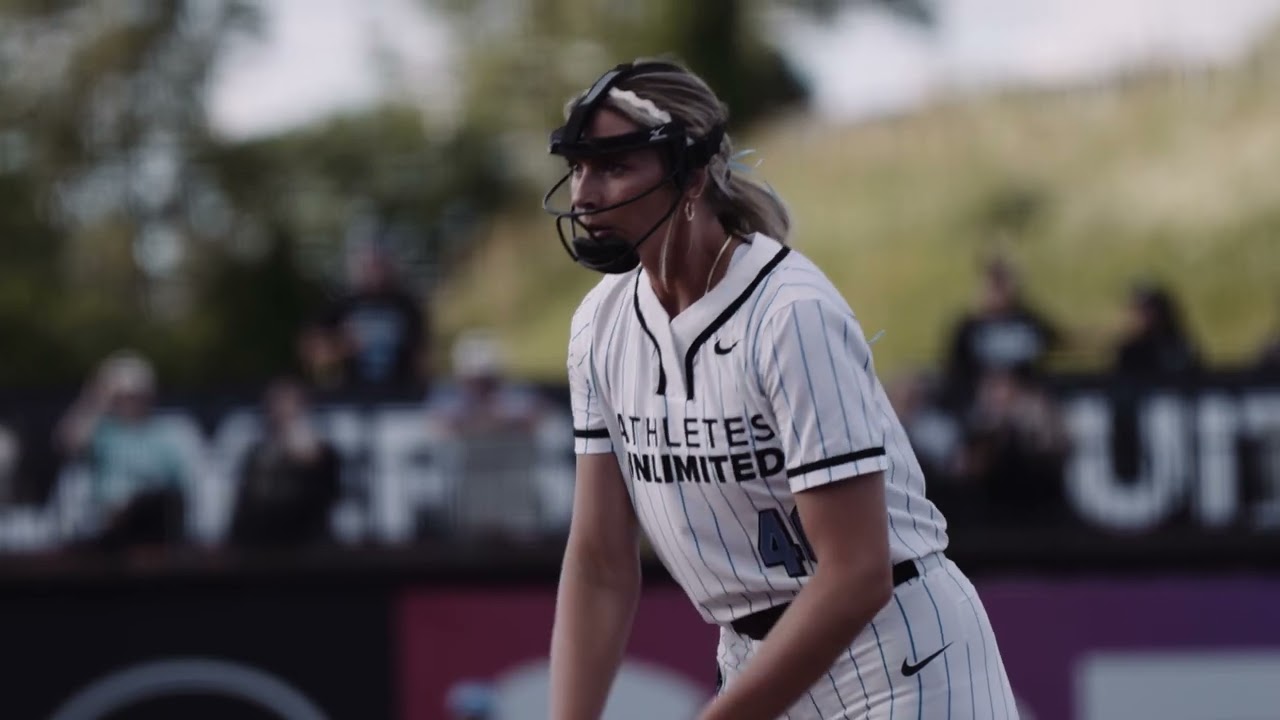 Alyssa Denham Retires from Professional Softball