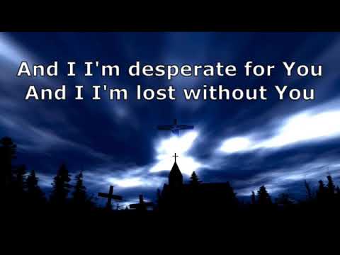 Breathe - Michael W. Smith (Lyric)