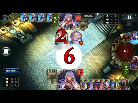 Steam Community :: Video :: [Shadowverse Nexus League] Lawbringer vs MS ...