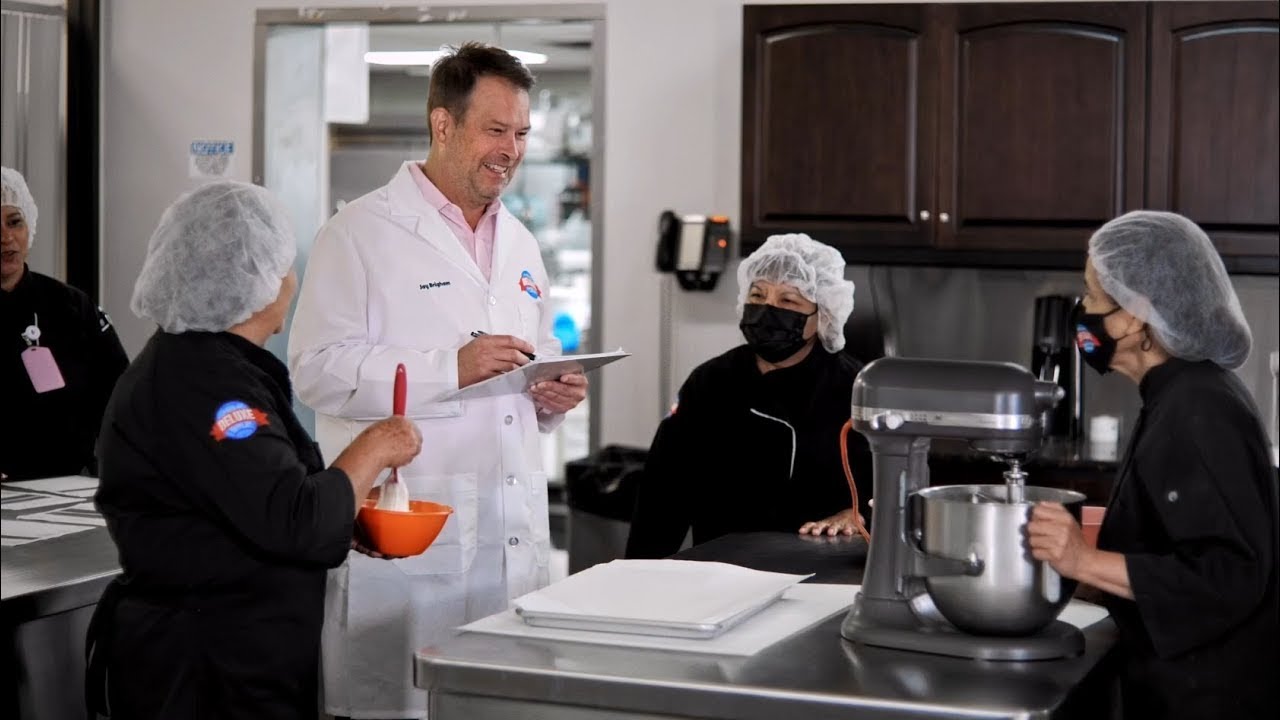 Pecan Deluxe Company Video