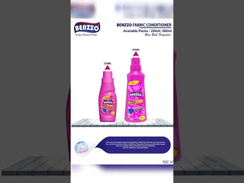 Detergent Bag - Detergent Packaging Pouch Latest Price, Manufacturers ...