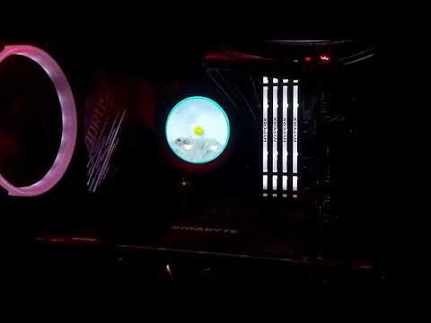 Steam Community :: Video :: Hamster-powered PC