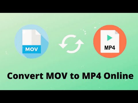 mov to mp4 converter online 2022 || convert MOV to MP4 free|| Thinkswithyou