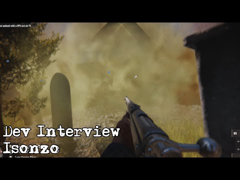 Steam Community :: Isonzo