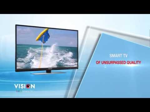 Vision LED TV - Latest Price, Dealers & Retailers in India