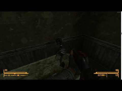 Steam Community :: Video :: Buggy bones