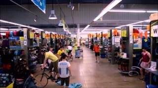 3 Best Sports Shops in Sheffield, UK - Expert Recommendations
