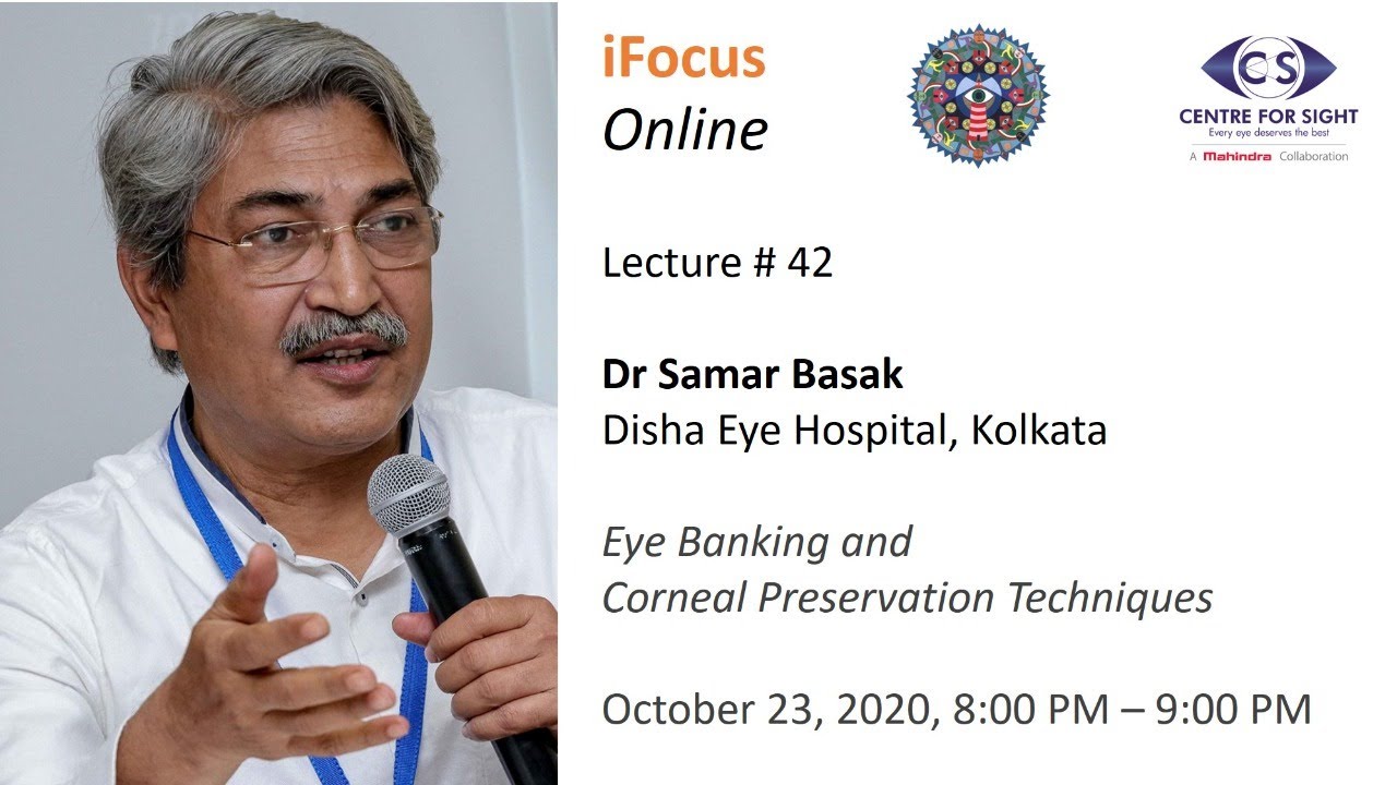iFocus Online, Session 42