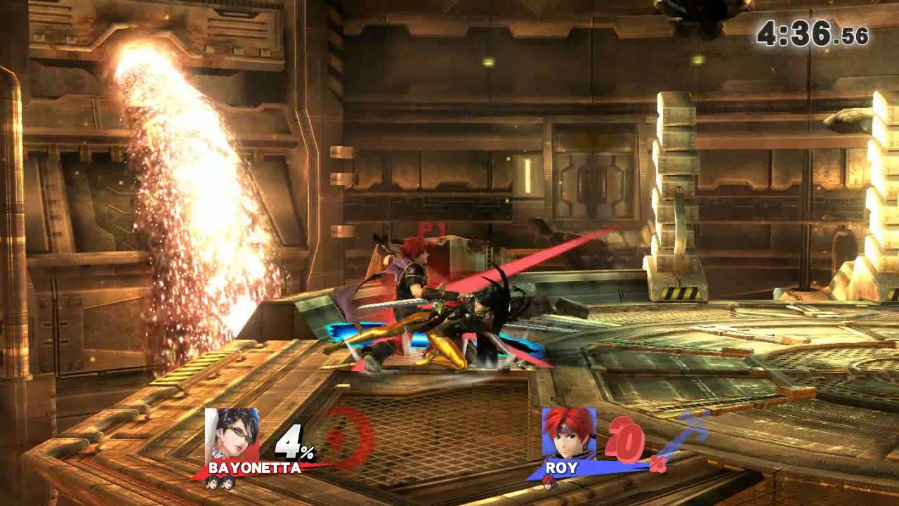 Redhead Completely Dominated by Witch