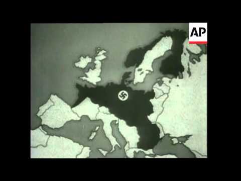 The World Situation In 1941