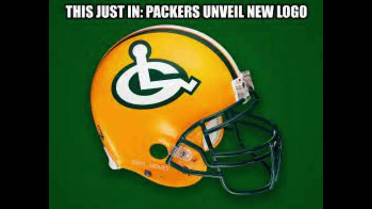 Funny Packers Meme